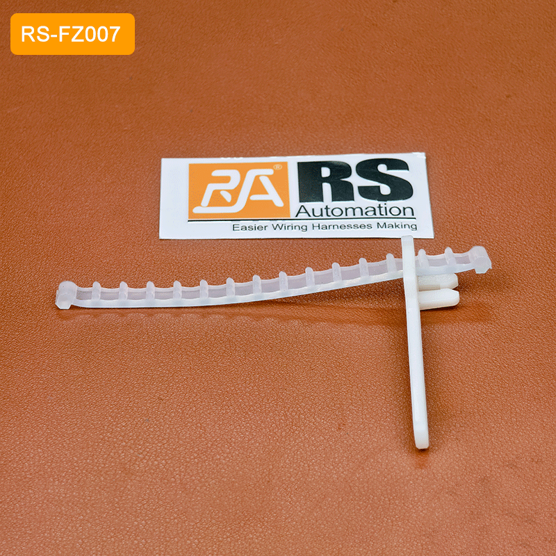 Plastic Terminal Cup RS-FZ023/FZ024/FZ025/FZ026/FZ027