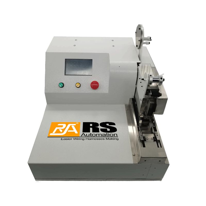 Spot Taping Machine RSM-TW-DC03